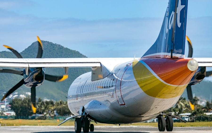 LIAT To Be Liquidated In Favour Of New Caribbean Airline