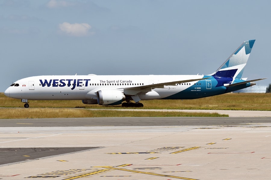WestJet To Ramp Up Flights By 10% In August, Including Dreamliner ...